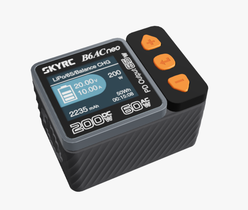 Lithium Battery Capacity: mAh vs Wh – SkyRC Blog