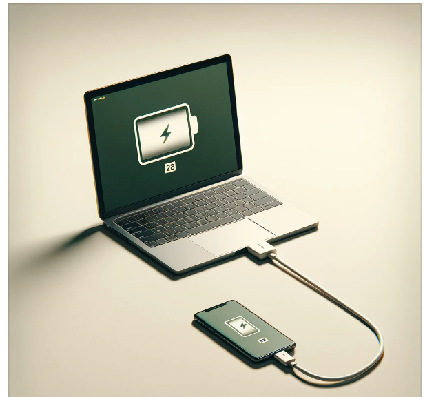 Unlocking the Power of PD Reverse Charging – SkyRC Blog