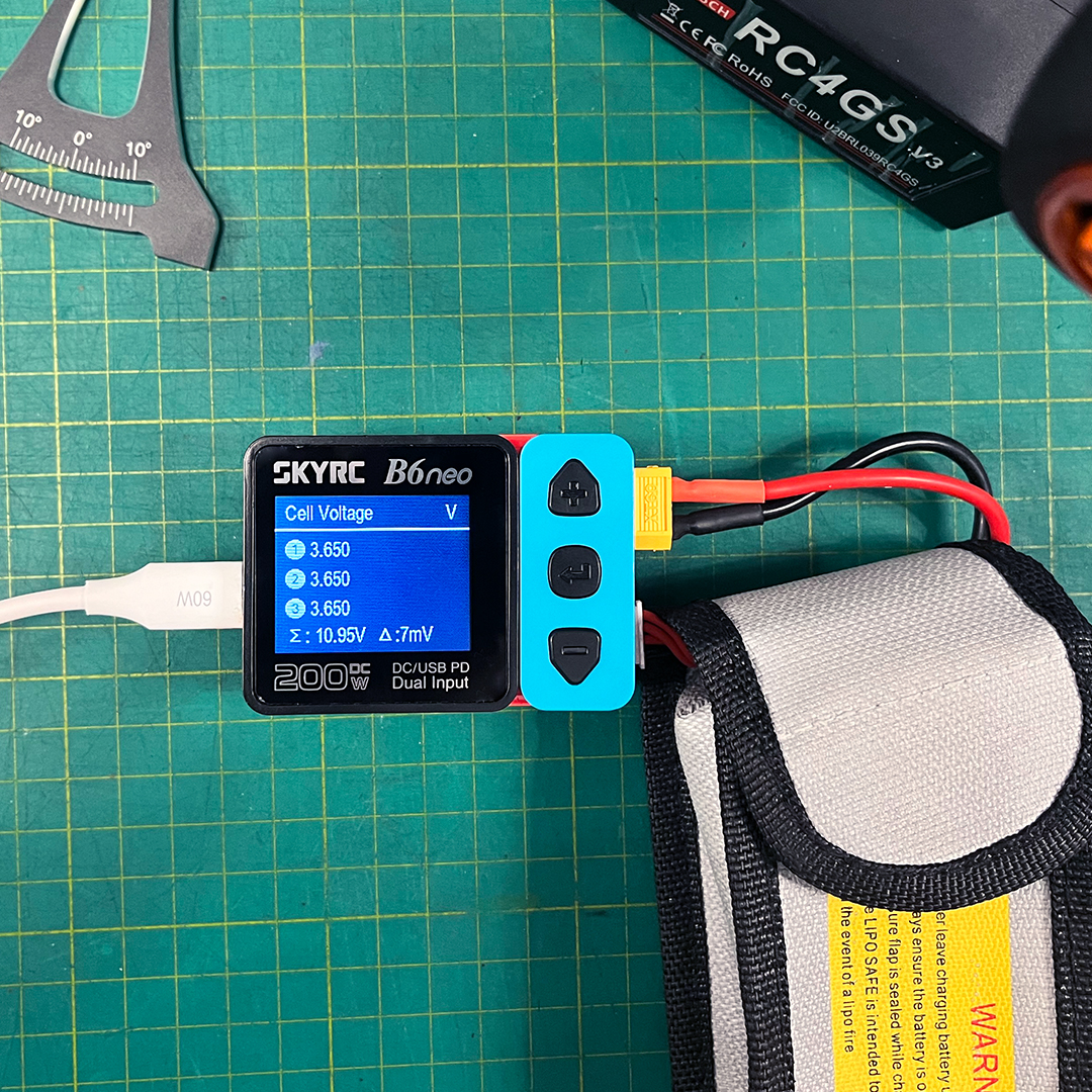 Understanding LiFePO4 Batteries – SkyRC Blog