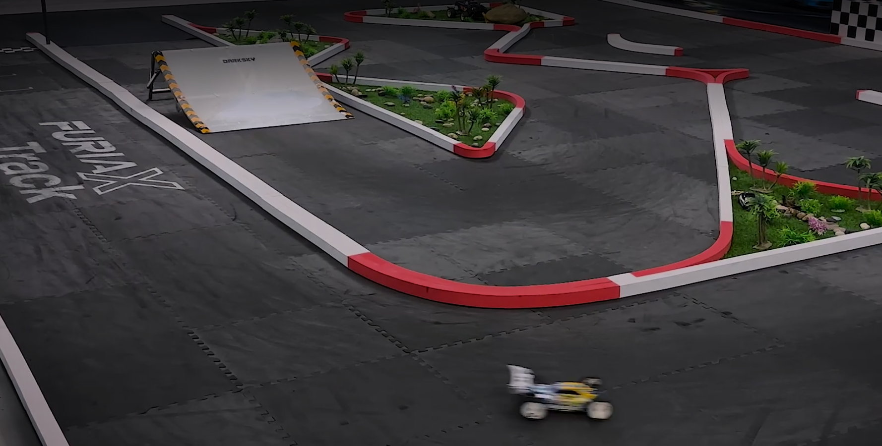 Start with Supa: The Brushless Combo Made for Every RC Driver – SkyRC Blog